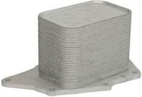 China 11428574004 Engine Parts BMW Oil Cooler for sale