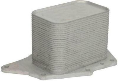 China 11428574004 Engine Parts BMW Oil Cooler for sale