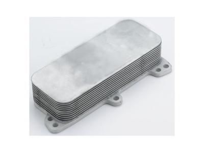 China 070117021D Engine Parts Oil Cooler for sale