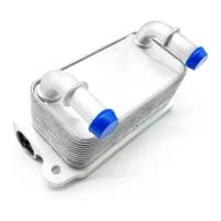 China LR049900 Engine Parts Oil Cooler for sale