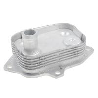 China 6681800065 Engine Parts Oil Cooler for sale