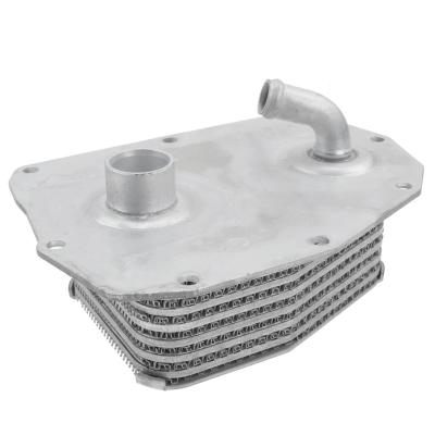 China 1041800309 Engine Parts Oil Cooler for sale