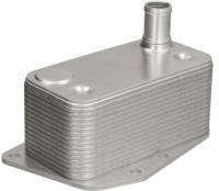 China 11427787698 Engine Parts BMW Oil Cooler for for sale