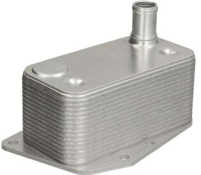 China 11427787698 Engine Parts BMW Oil Cooler for for sale
