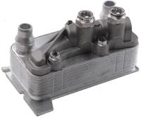 China 0995001900 Engine Parts Gear Oil Cooler for sale