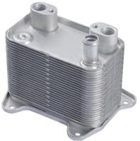 China 6131880101 Engine Parts Oil Cooler for sale