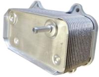 China 99610702507 Engine Parts Oil Cooler for sale