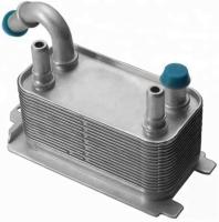 China LR002916 Engine Parts Oil Cooler for sale