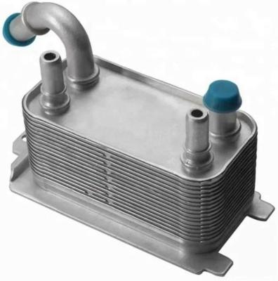 China LR002916 Engine Parts Oil Cooler for sale