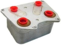 China 077117021P Engine Parts Oil Cooler for sale