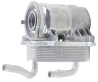 China 11218804010102 Engine Parts Oil Cooler for sale
