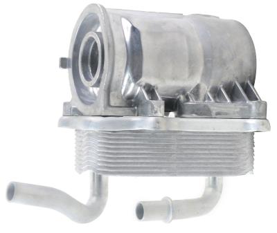 China 11218804010102 Engine Parts Oil Cooler for sale