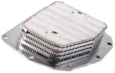China 1041800409 Engine Parts Oil Cooler for sale