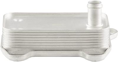 China 6111880301 Engine Parts Oil Cooler for sale