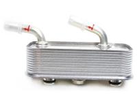 China 17221436258 Engine Parts BMW Oil Cooler for sale