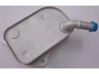 China 06B117021 Engine Parts Oil Cooler for sale