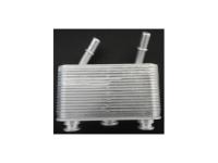 China 17207500754 Engine Parts BMW Oil Cooler for sale