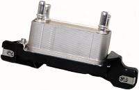 China LR028937 Engine Parts Oil Cooler for sale