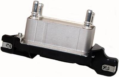 China LR028937 Engine Parts Oil Cooler for sale