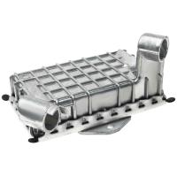 China 6061800365 Engine Parts Oil Cooler for sale