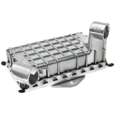 China 6061800365 Engine Parts Oil Cooler for sale
