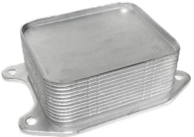 China 04E117021K Engine Parts Oil Cooler for sale