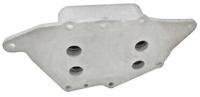 China 11428585236 Engine Parts BMW Oil Cooler for sale