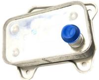 China 6131880201 Engine Parts Oil Cooler for sale