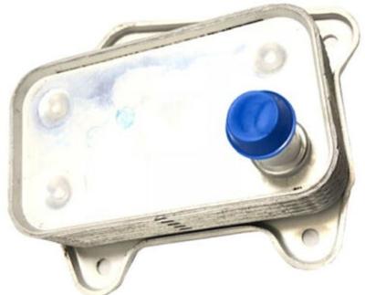 China 6131880201 Engine Parts Oil Cooler for sale