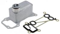 China 11428512435 Engine Parts BMW Oil Cooler for sale