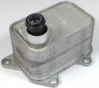 China 06L117021E Engine Parts Oil Cooler for sale