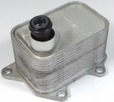 China 06L117021E Engine Parts Oil Cooler for sale
