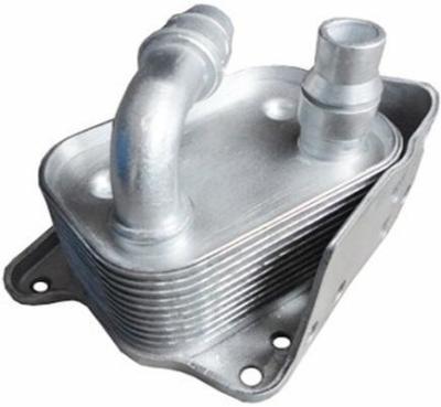 China 11427508967 Engine Parts BMW Oil Cooler for sale