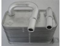 China 17217519213 Engine Parts BMW Oil Cooler for sale