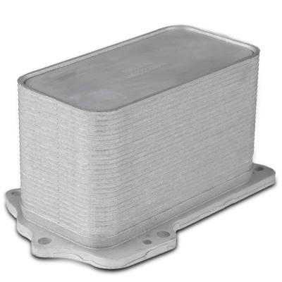 China 11428583901 Engine Parts BMW Oil Cooler for sale