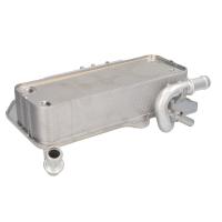 China 4M0317021G Engine Parts Oil Cooler for sale
