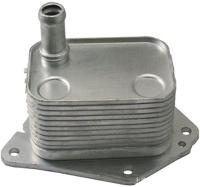 China 264102A501 Engine Parts Oil Cooler for HYUNDAI for sale