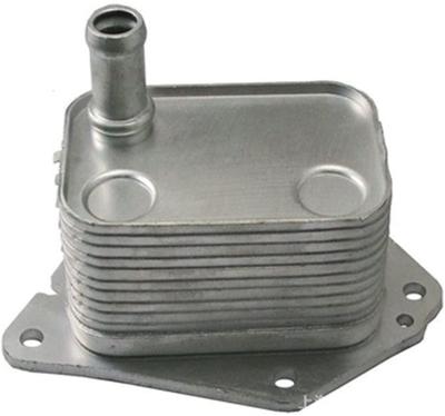 China 264102A501 Engine Parts Oil Cooler for HYUNDAI for sale