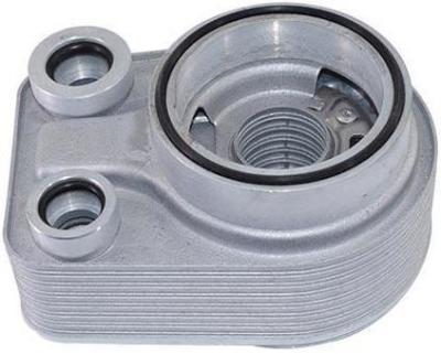 China 8200923115 Engine Parts Oil Cooler for DACIA DOKKER Express Box Body for sale