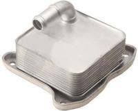 China 03F117021A Engine Parts Oil Cooler for AUDI A1, VW BEETLE, SEAT ALTEA XL for sale