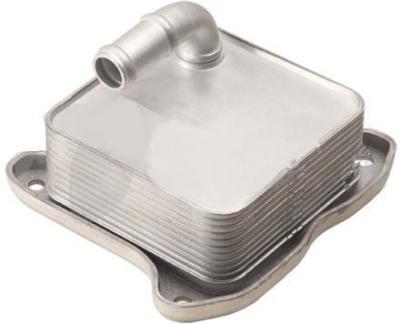 China 03F117021A Engine Parts Oil Cooler for AUDI A1, VW BEETLE, SEAT ALTEA XL for sale