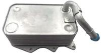 China 057117021P Engine Parts Oil Cooler for AUDI A8, PORSCHE Cayenne, VW TOUAREG for sale
