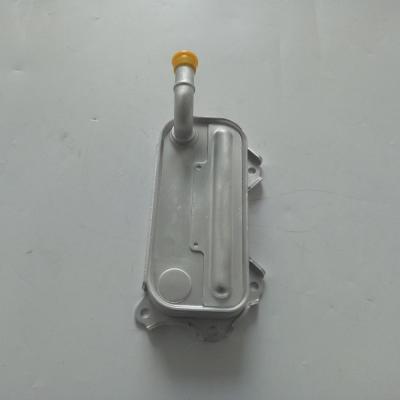 China 157100R011 Engine Parts Oil Cooler for LEXUS for sale