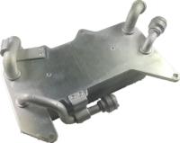 China 4H0317021H Engine Parts Gear Oil Cooler for AUDI A7 for sale