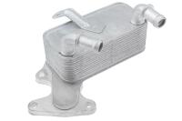 China 09G409061E Engine Parts Oil Cooler for sale