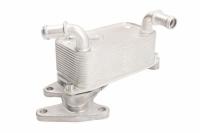 China 09G409061D Engine Parts Oil Cooler for sale