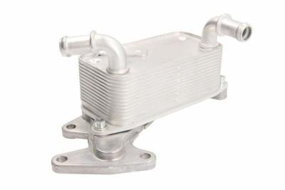 China 09G409061D Engine Parts Oil Cooler for sale