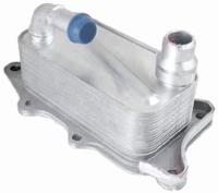 China 06E117021J Engine Parts Oil Cooler for sale