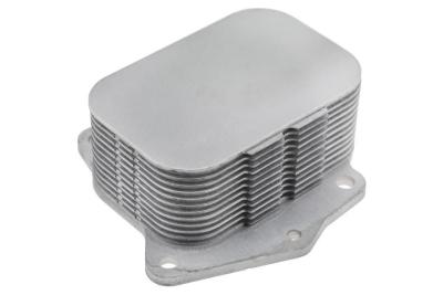 China 1103K2 Engine Parts Oil Cooler for sale