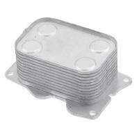 China 6790859280 Engine Parts Oil Cooler for sale